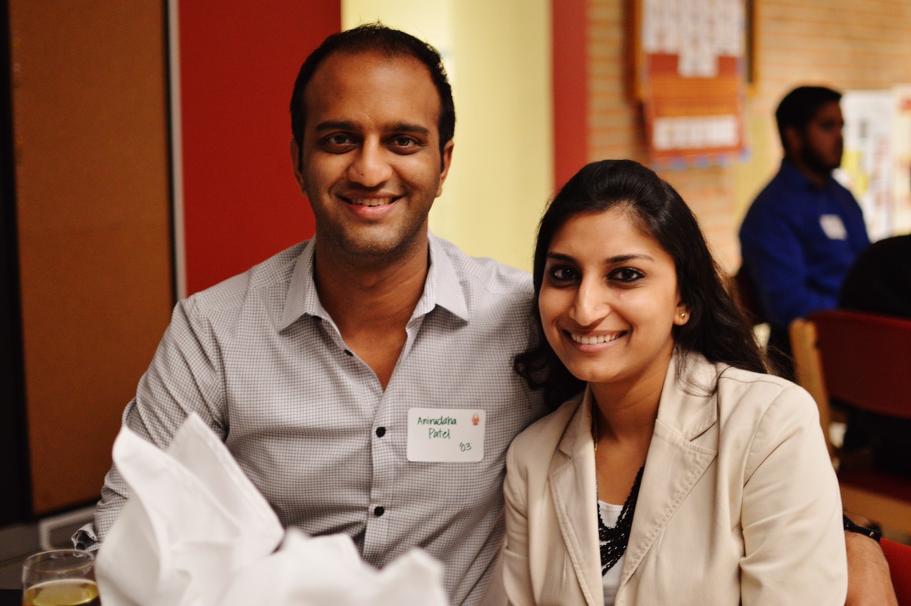 WRC Alumni + Associates