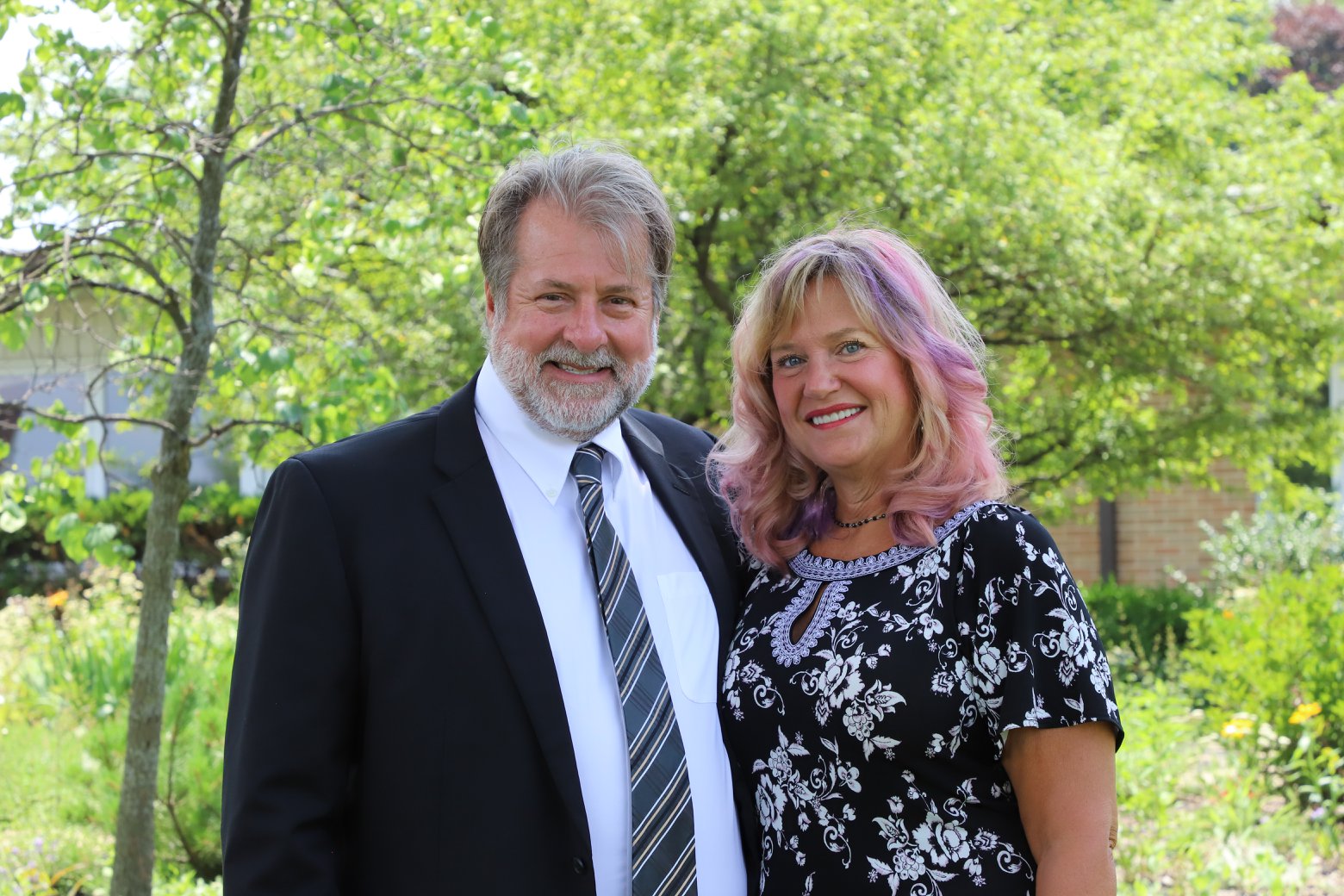 Alumni & Associates - WRC