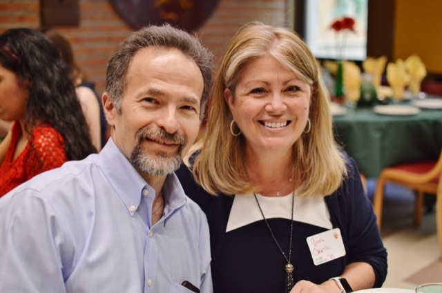 Alumni & Associates - WRC