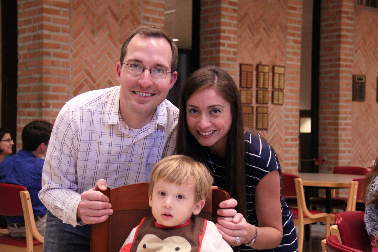 Alumni & Associates - WRC