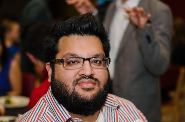 Alumni & Associates - WRC