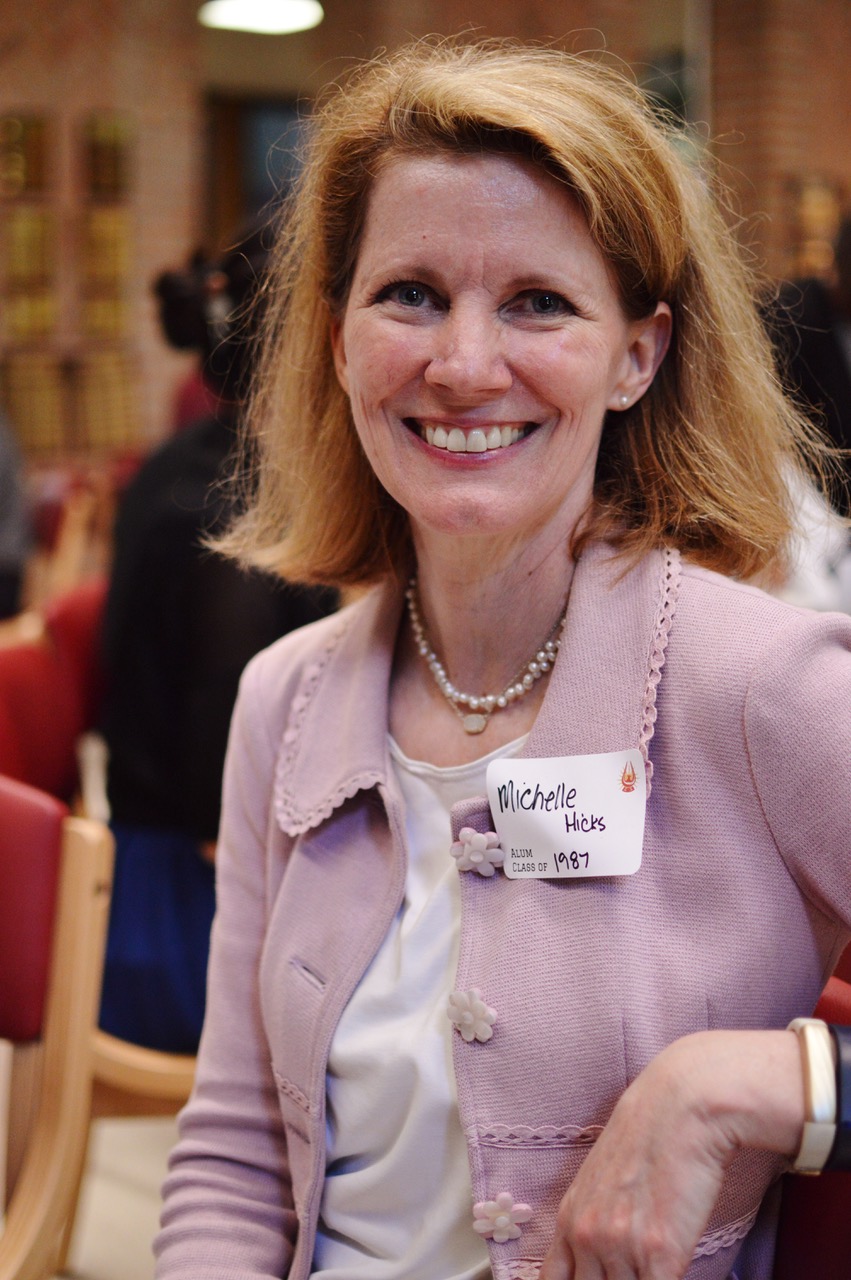 Alumni & Associates - WRC